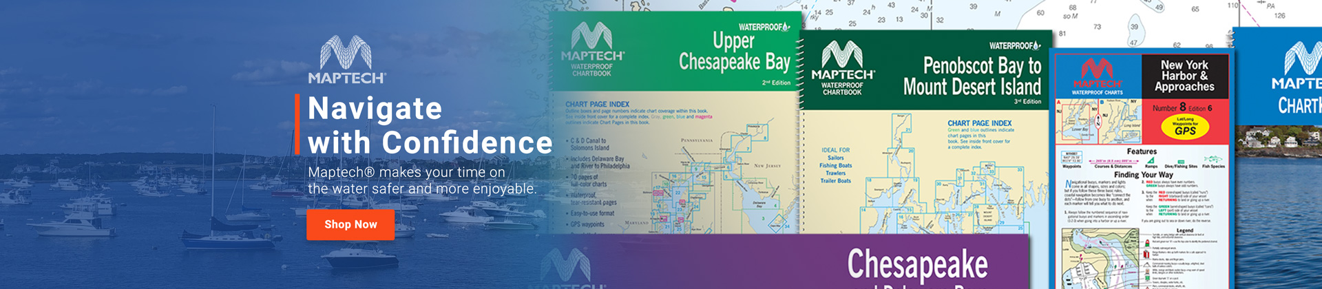 Marine and Boat Supplies - Marine Outfitters Of Choice | Defender