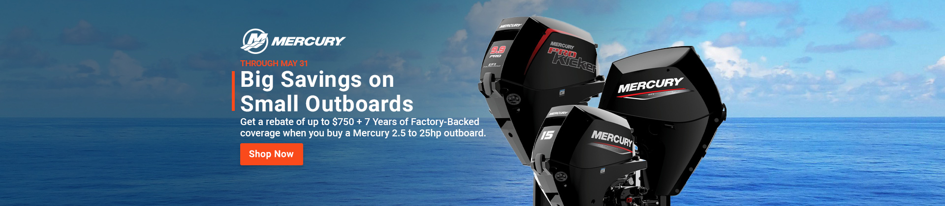 Boats & Motors | Defender