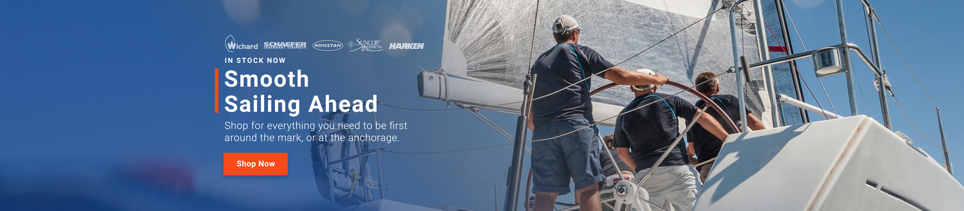 Marine and Boat Supplies - Marine Outfitters Of Choice | Defender