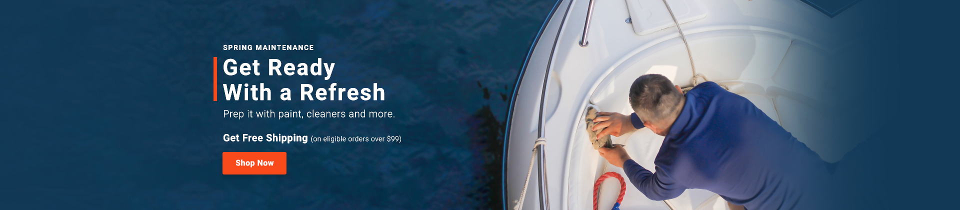 Discount Marine and Boat Supplies - Marine Oufitters Of Choice | Defender