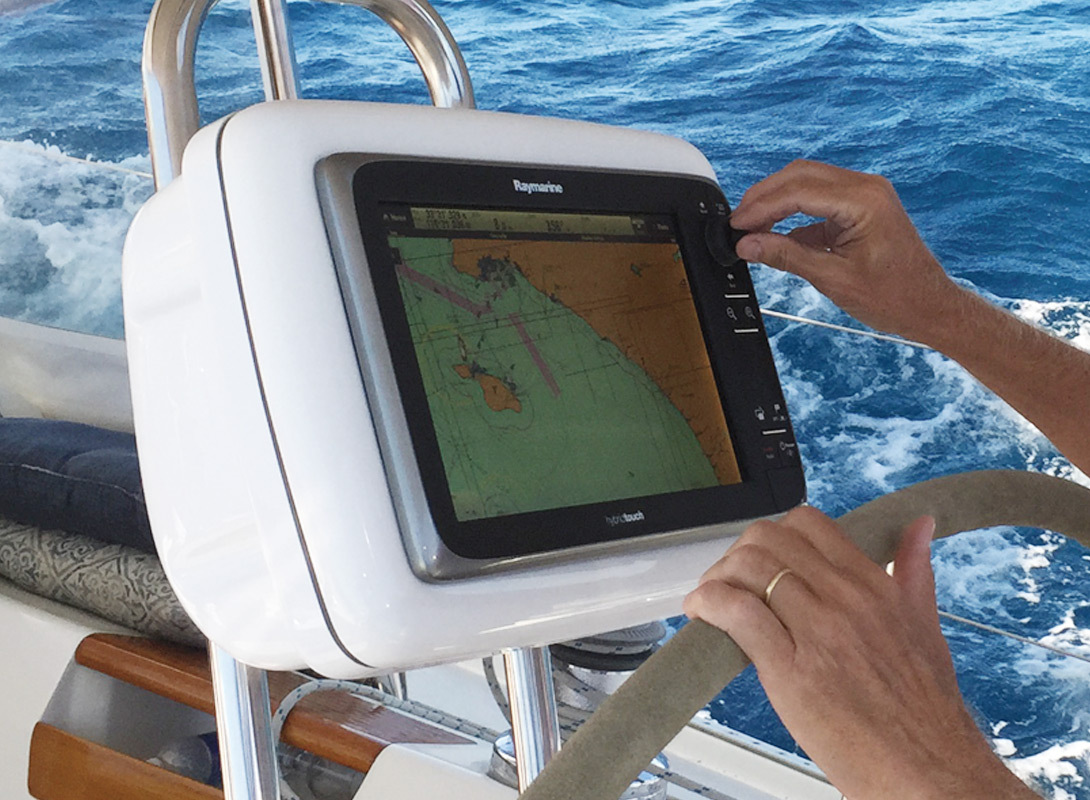 Marine and Boat Electronics & Navigation Products | Defender Marine
