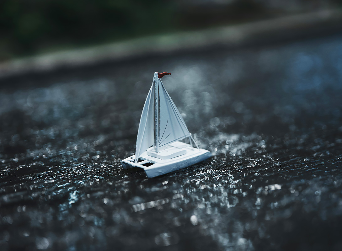 Sailboat Storm Prep Guide and Checklist | Defender Marine