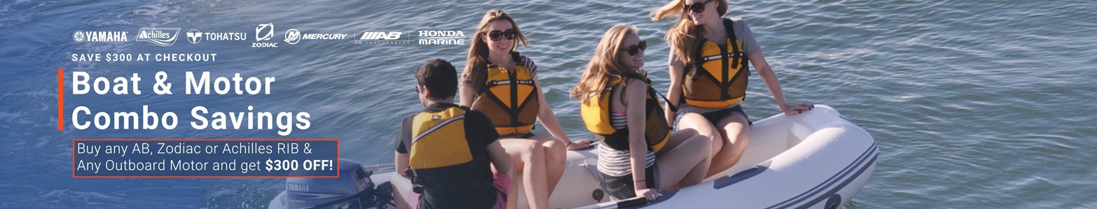 Bombard Inflatable Boats | Defender Marine