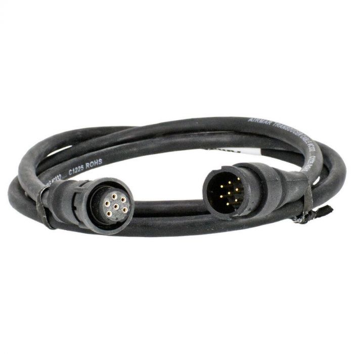 Airmar 10-Pin to 6-Pin DT/DST Airmar Xducer ID Adapter Cable - ADAPT-10 ...