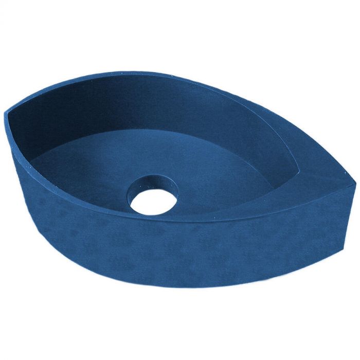 Airmar B258 Integrated Fairing Insert - INS-B258 | Defender Marine