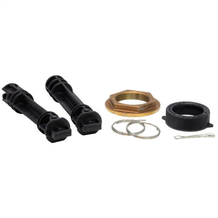 Airmar B66VL/ B744VL Installation Kit - 20-325-01 | Defender Marine