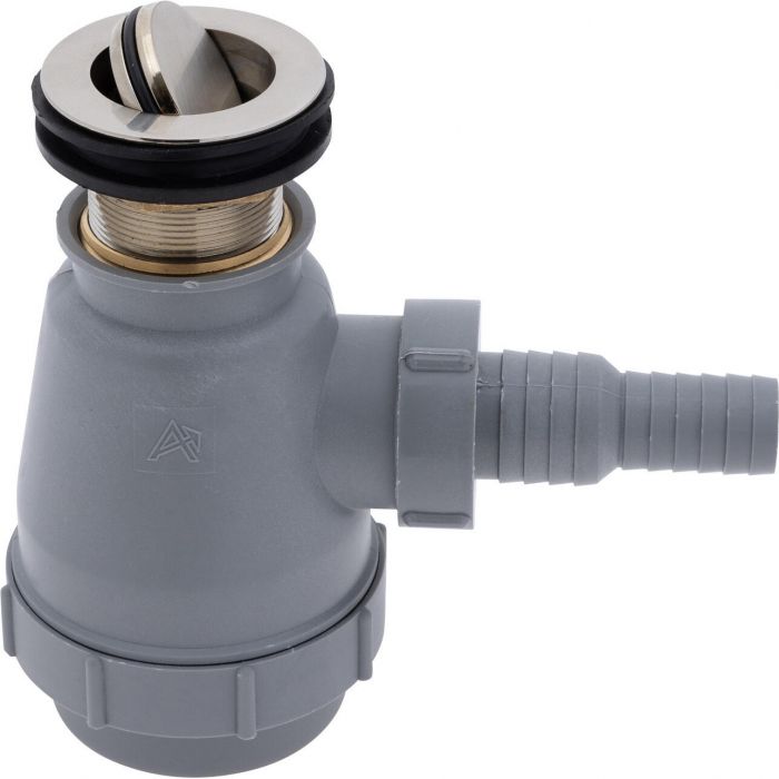 Ambassador Marine Flip Drain Kit - 1 1/2" | Defender Marine