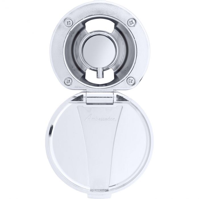 Ambassador Marine Aidack Recessed Control Valve | Defender Marine