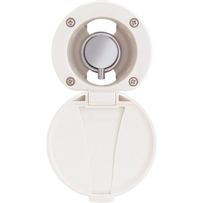 Ambassador Marine Aidack Recessed Control Valve | Defender Marine