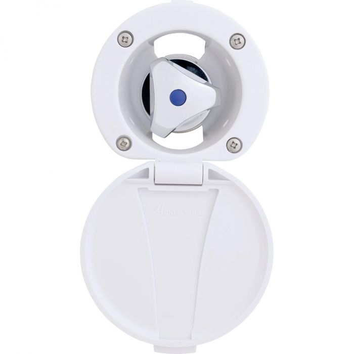 Ambassador Marine Trinidad Recessed Control Valve | Defender Marine