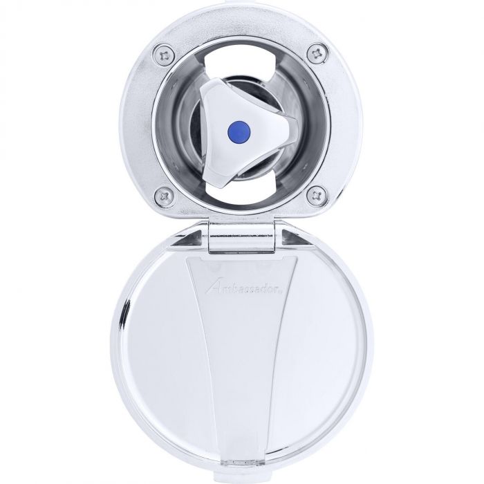 Ambassador Marine Trinidad Recessed Control Valve | Defender Marine