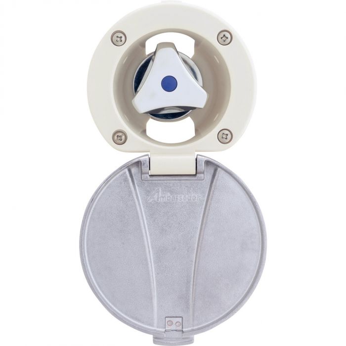 Ambassador Marine Trinidad Recessed Control Valve | Defender Marine