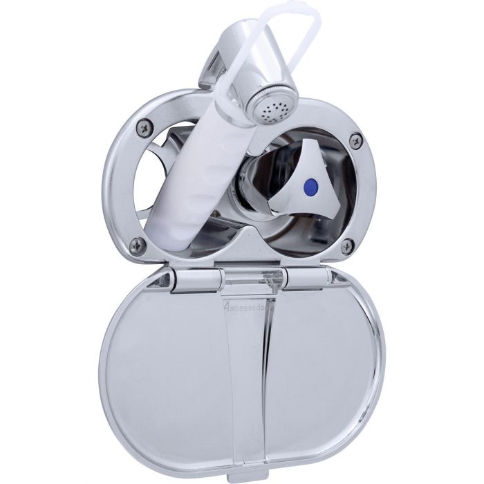 Marine & Boat Shower Heads, Fixture, Parts & Accessories | Defender Marine