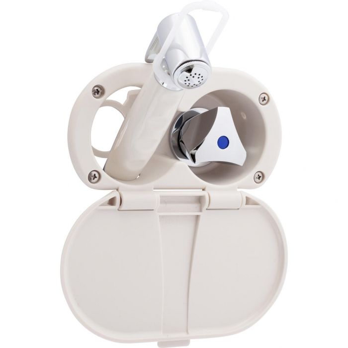 Marine & Boat Shower Heads, Fixture, Parts & Accessories | Defender Marine