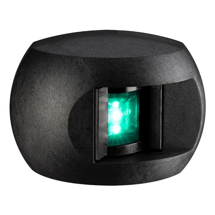 Aqua Signal Series 28 Starboard/Port LED Side Mount Light | Defender