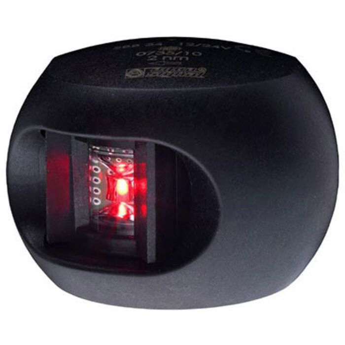 Aqua Signal Series 33 LED Navigation Lights | Defender Marine