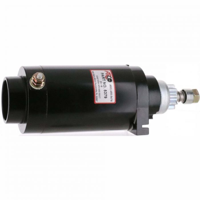 Arco OEM Replacement Outboard Starter Motor - 5379 | Defender Marine