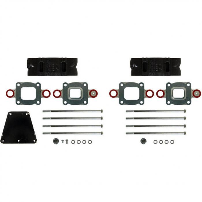 Barr Mercruiser Dry Joint Riser Extension Kit - MC-20-864929A3 ...
