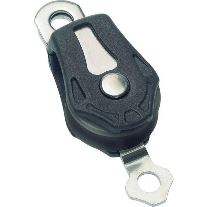 Barton Cheek Block | Defender Marine