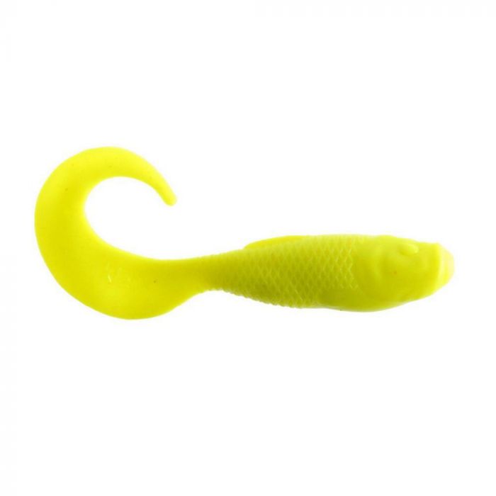 Berkley Gulp! Saltwater Swimming Mullet Soft Bait - 5" (4-Pack ...