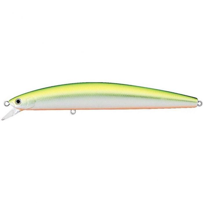 Daiwa Salt Pro Minnow Floating Rip Bait | Defender Marine