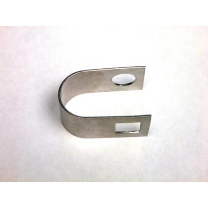 Forespar Railfast Bracket Strap - 1" - 156052 | Defender Marine