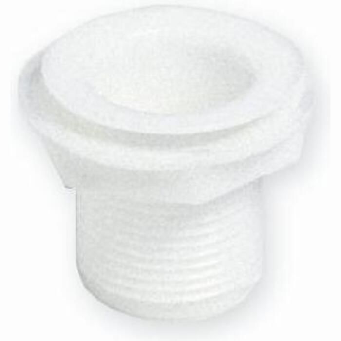 Forespar D-1 Utility Drain - 907028 | Defender Marine