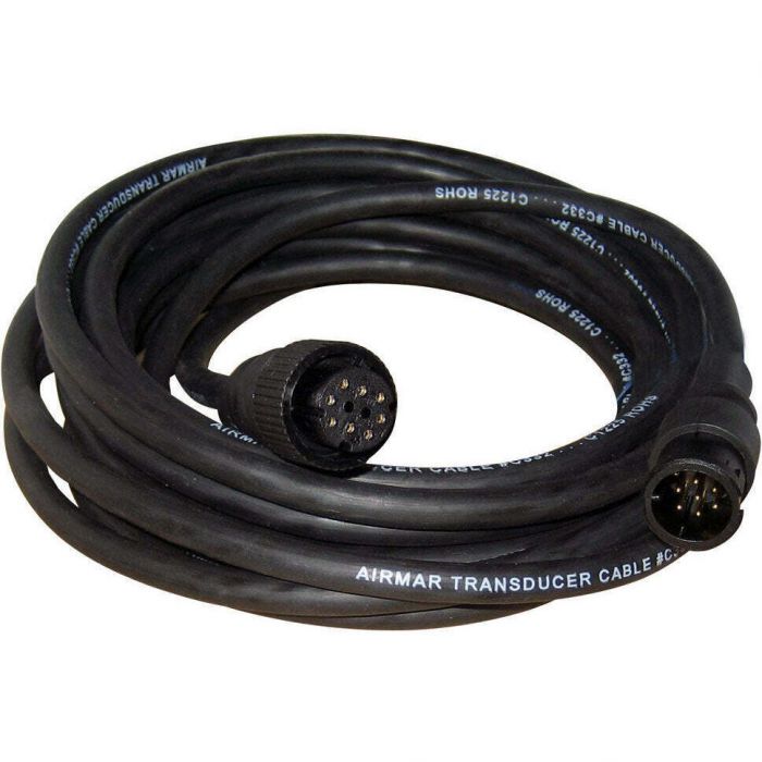 Furuno 10-Pin Transducer Extension Cable - AIR-33-203 | Defender Marine