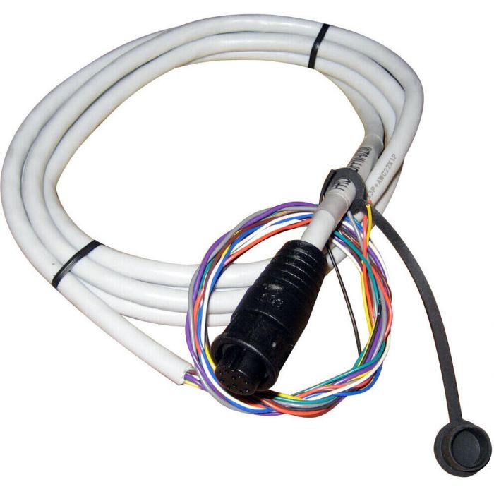 Furuno NMEA 0183 Cable Assembly for GP33 - 001-112-970 | Defender Marine