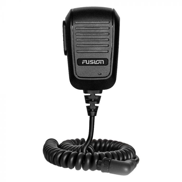 Fusion MS-FHM Handheld Microphone | Defender Marine