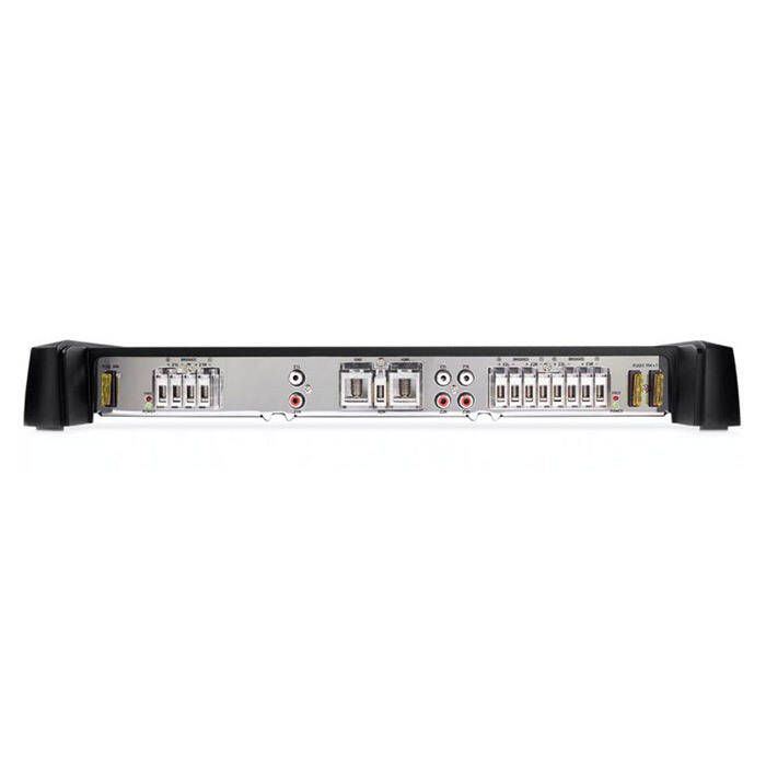 Fusion Signature Series 24 V Marine 6-Channel Amplifier Fusion Signature Series 24 V Marine 6-Channel Amplifier