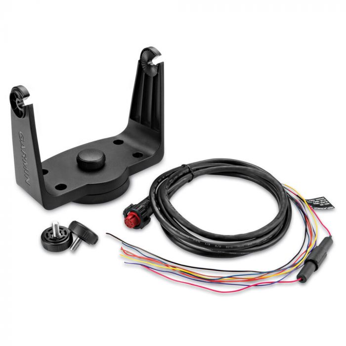 Garmin ECHOMAP/GPSMAP Second Mounting Station - 010-11968-00 | Defender ...