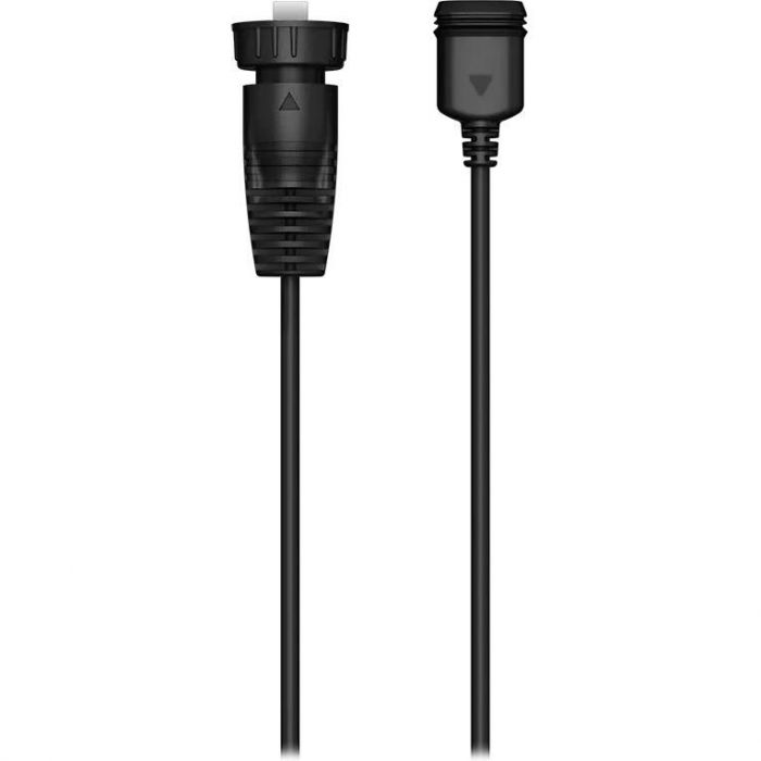 Garmin USB-C to USB-A Female Adapter Cable - 010-12390-12 | Defender Marine