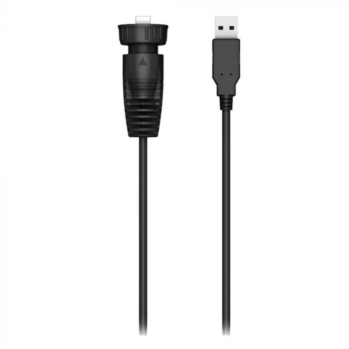 Garmin USB-C to USB-A Male Adapter Cable - 010-12390-14 | Defender Marine