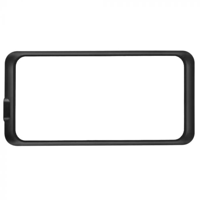 Garmin VHF 110/115 Radio Trim Ring Snap Cover - 010-12504-00 | Defender ...