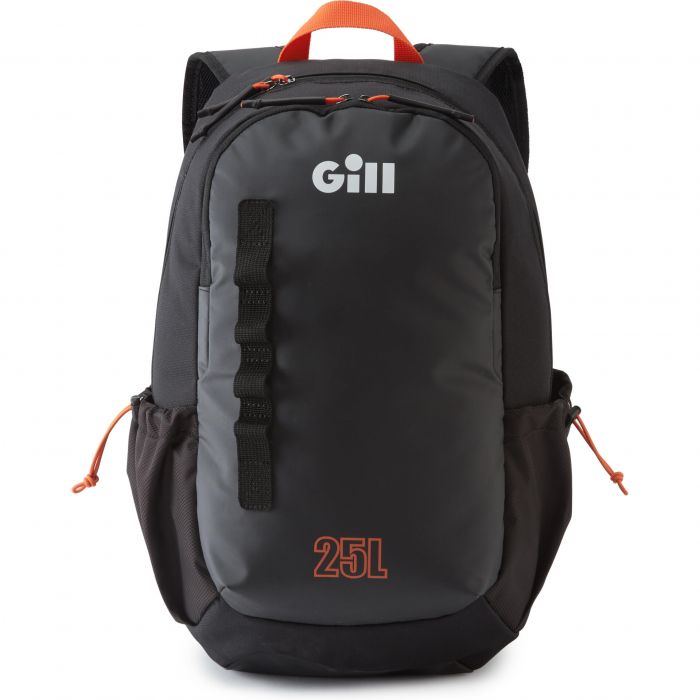 Gill Transit Backpack - L085BLK | Defender Marine