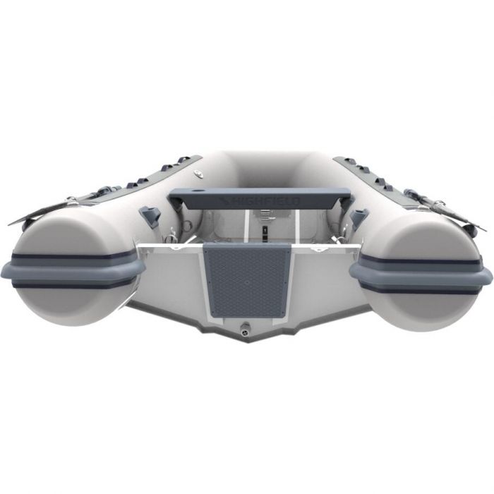 Highfield Classic CL-310 Aluminum RIB 10' 2 Highfield Classic CL-310 Aluminum RIB 10' 2