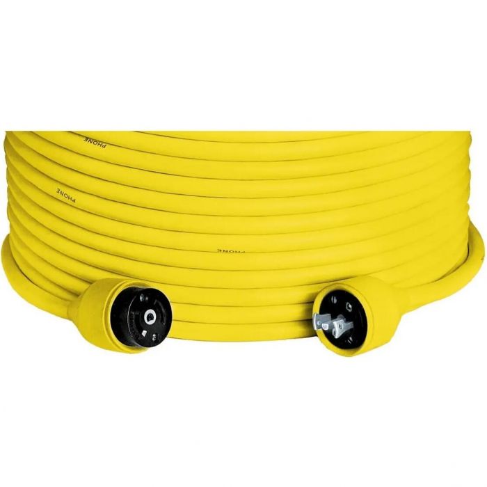 Hubbell Telephone Cord | Defender Marine