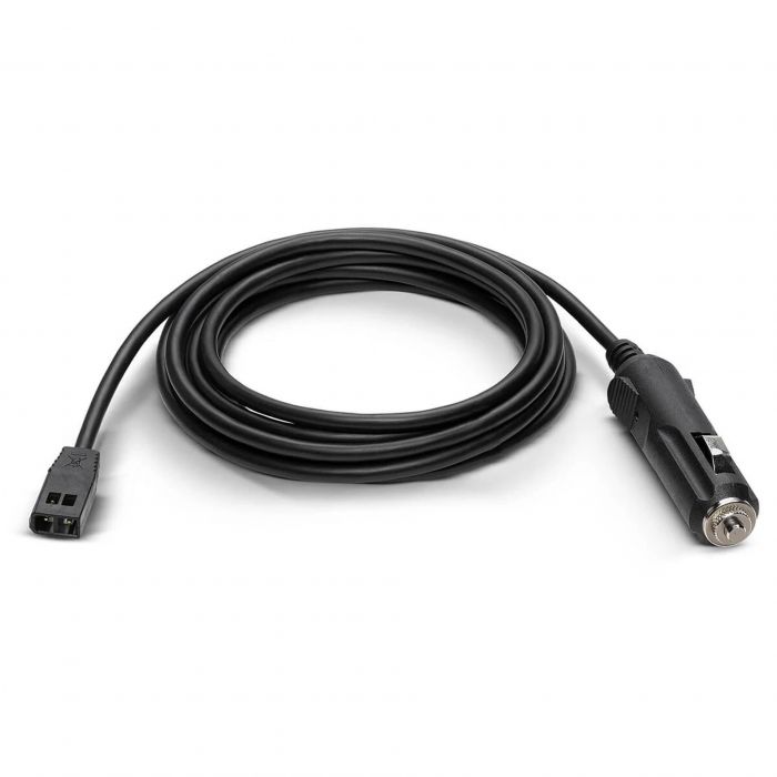 Humminbird HELIX Port Power Cord - 12V - 720105-1 | Defender Marine