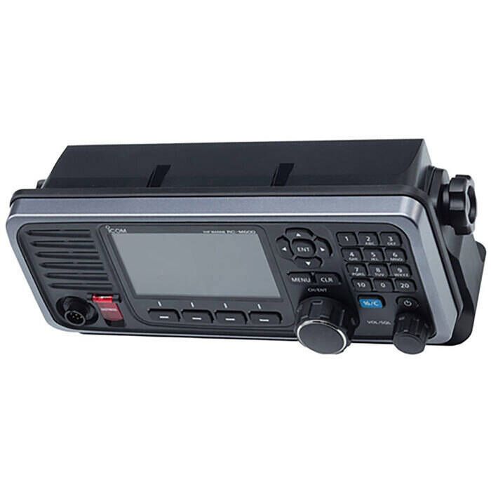 Icom Command Head - RCM600 | Defender Marine