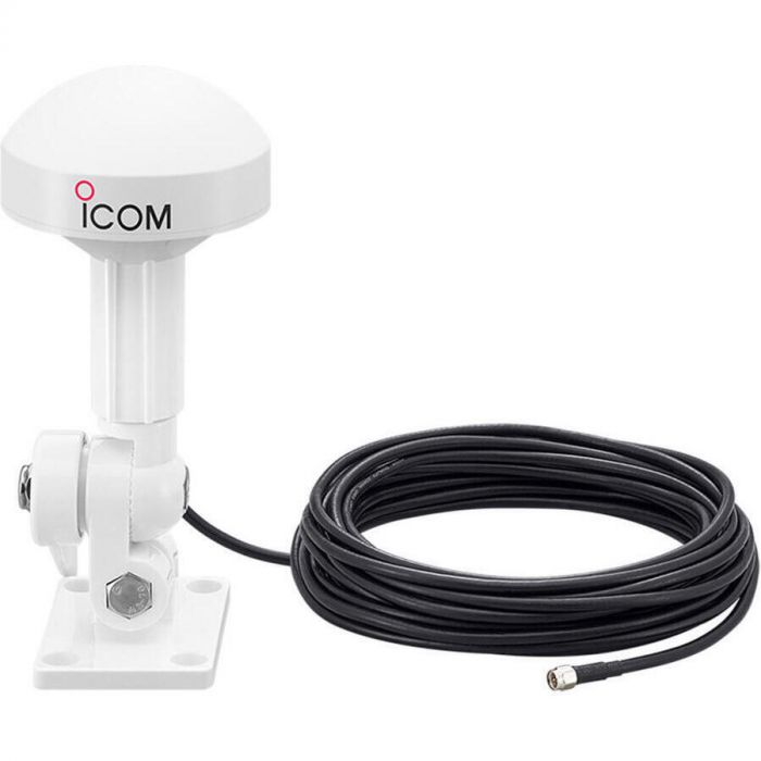 Icom MA-510TR Replacement Antenna - 0800017331 | Defender Marine