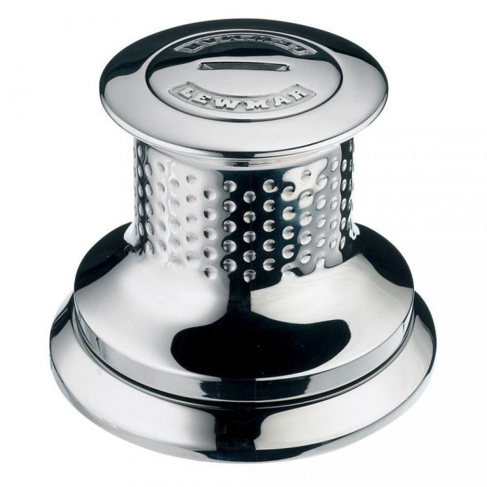 Lewmar C4/5 Windlass Deck Unit Capstan - 66810032 | Defender Marine