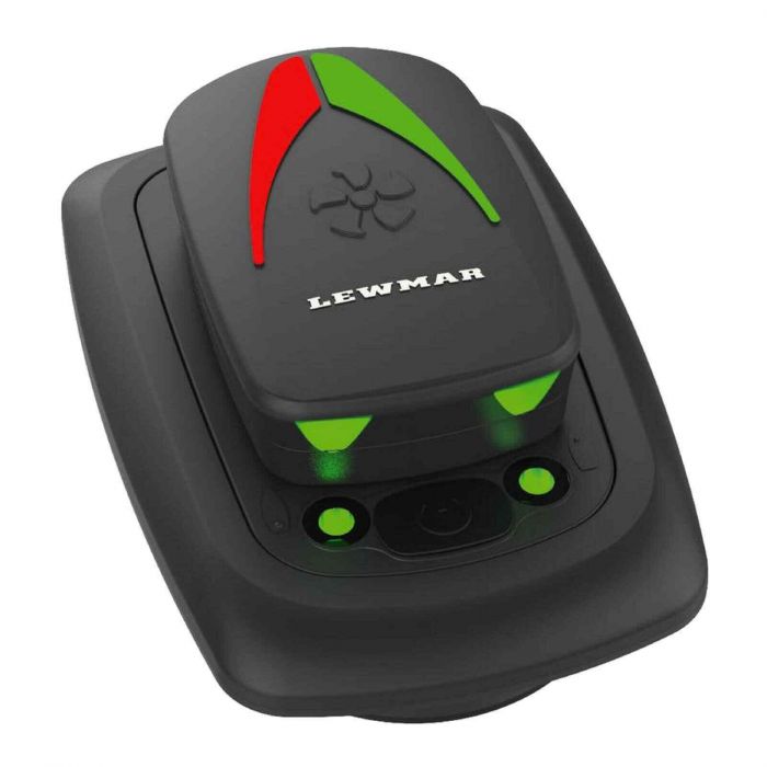 Lewmar Gen 2 Dual Thruster Control Pad - 589222 | Defender Marine