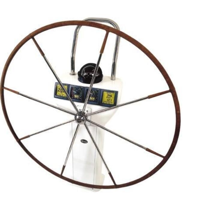 Lewmar Mamba Royale Bh10 Brake Grail - 89900052 | Defender Marine