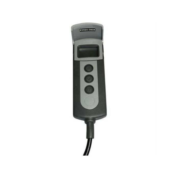Lewmar Remote Control Chain Counter - 66830039 | Defender Marine