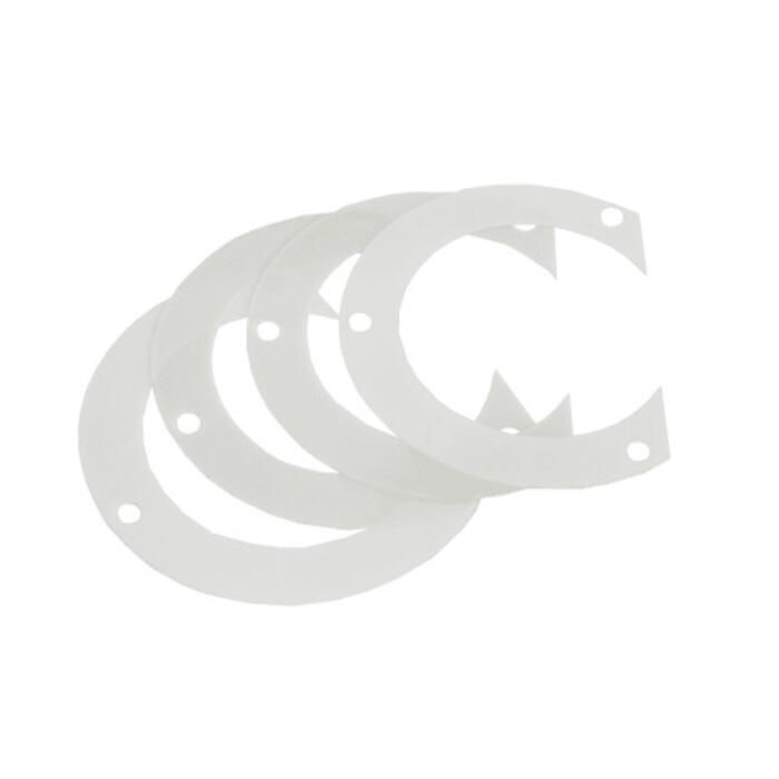 Lewmar Shim Output Socket - 89000073 | Defender Marine