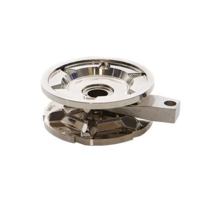 Lewmar V700 Gypsy Rc 6 mm - Obs Use 68001024 - 66000604 | Defender Marine