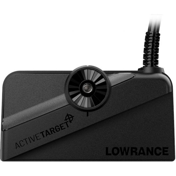 Lowrance ActiveTarget Transducer - 000-15594-001 | Defender Marine