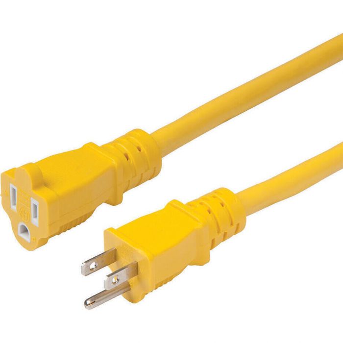 isolator cable extension