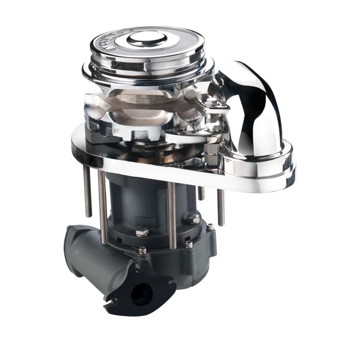 Maxwell 1000 VWCLP 100TDC Hyd CW - P100422 | Defender Marine